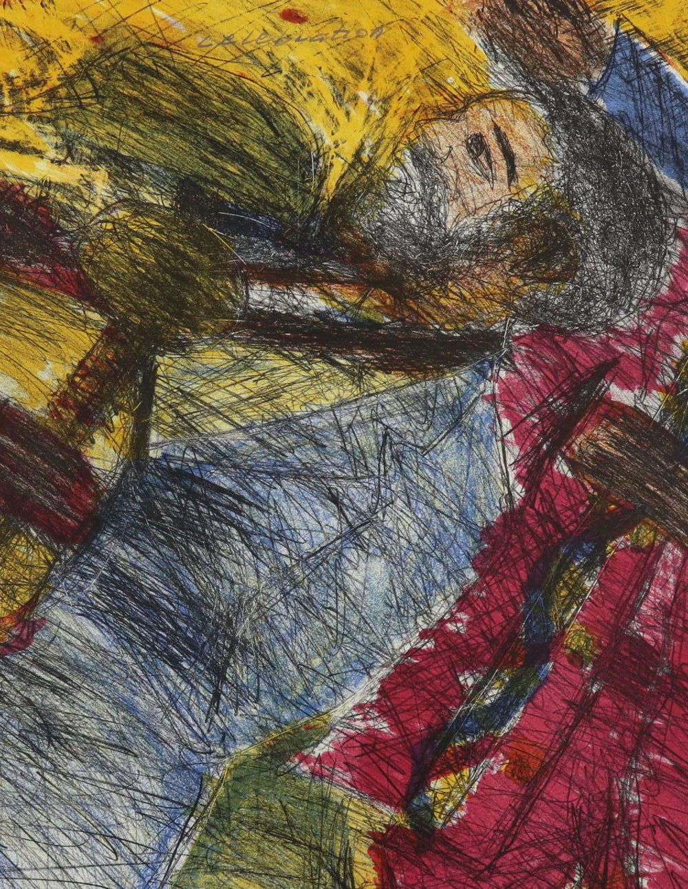 Collections – The Artists' Press