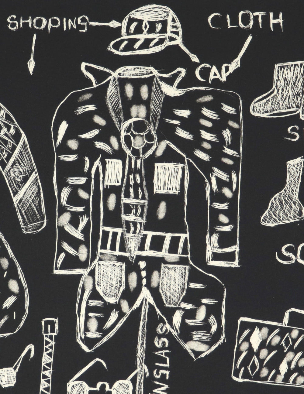 Collections – The Artists' Press