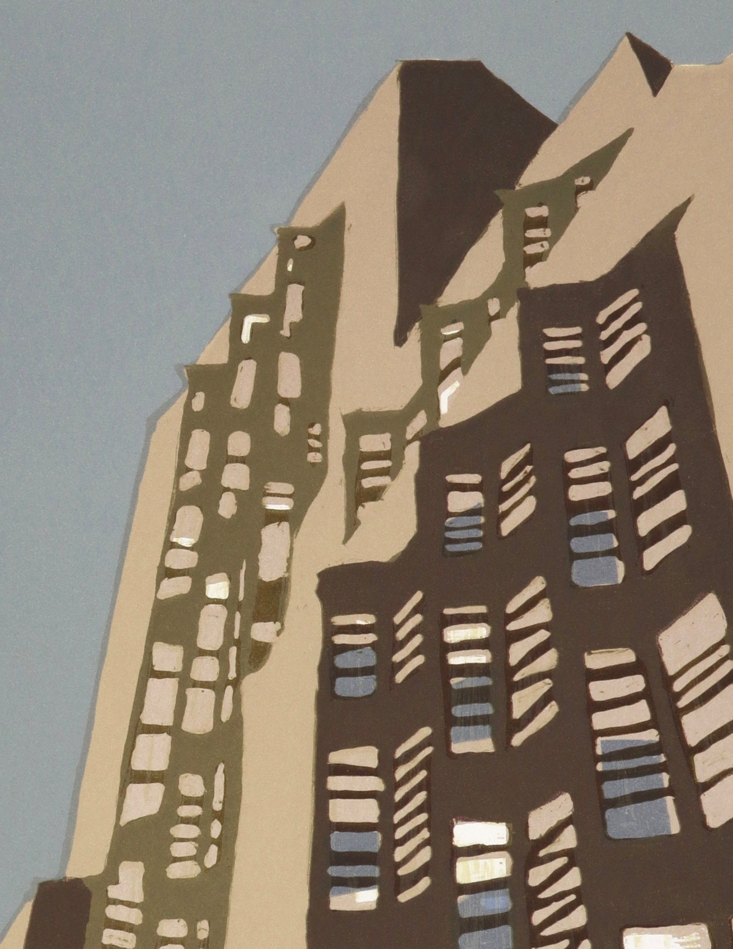 Fiona Pole – The Artists' Press