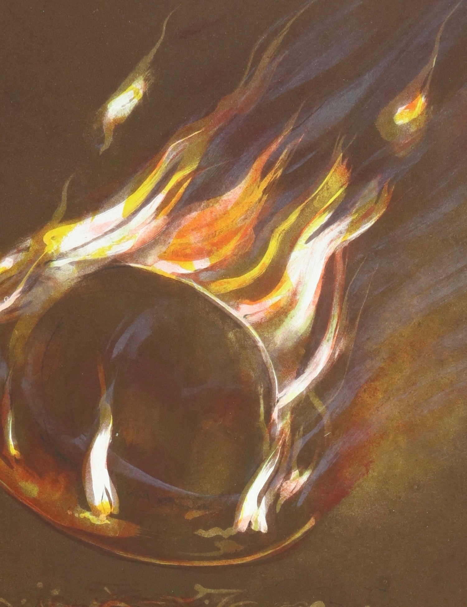 Judith Mason – The Artists' Press