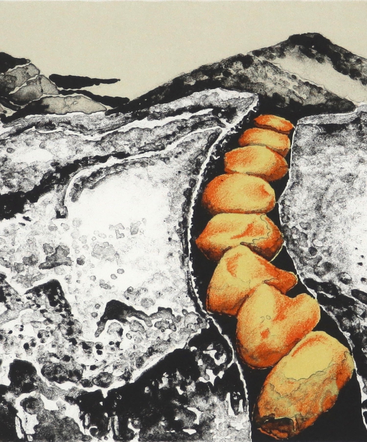 Strijdom van der Merwe – The Artists' Press