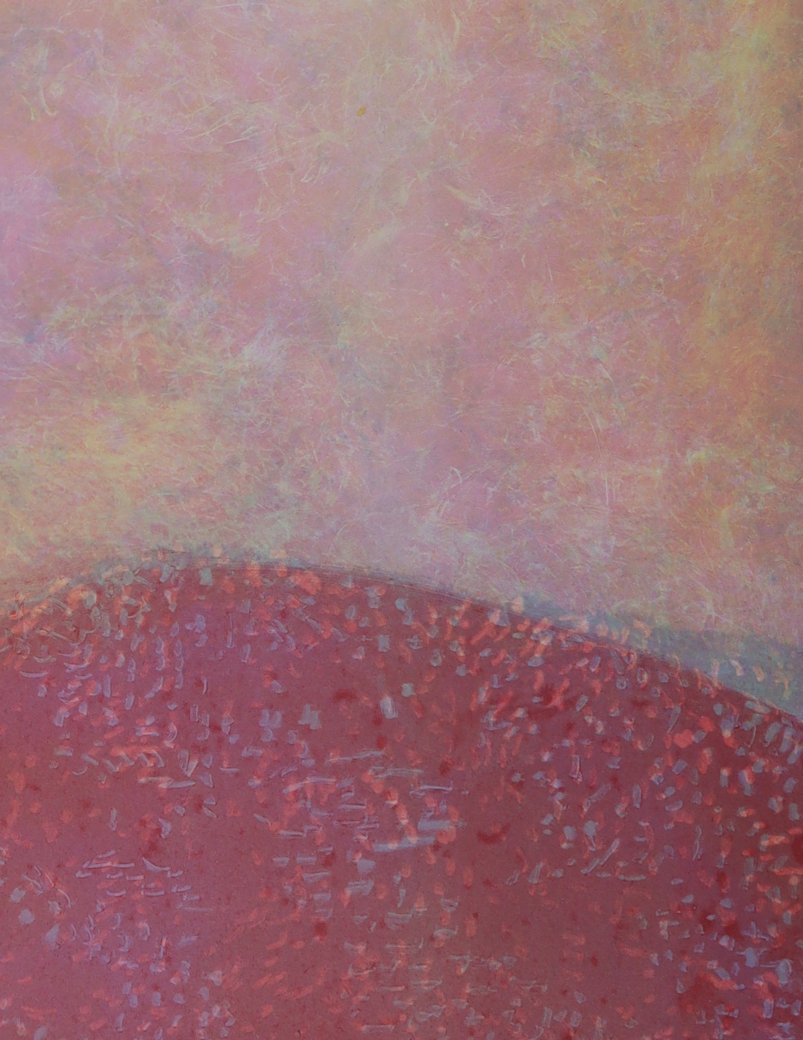 Sue Martin – The Artists' Press