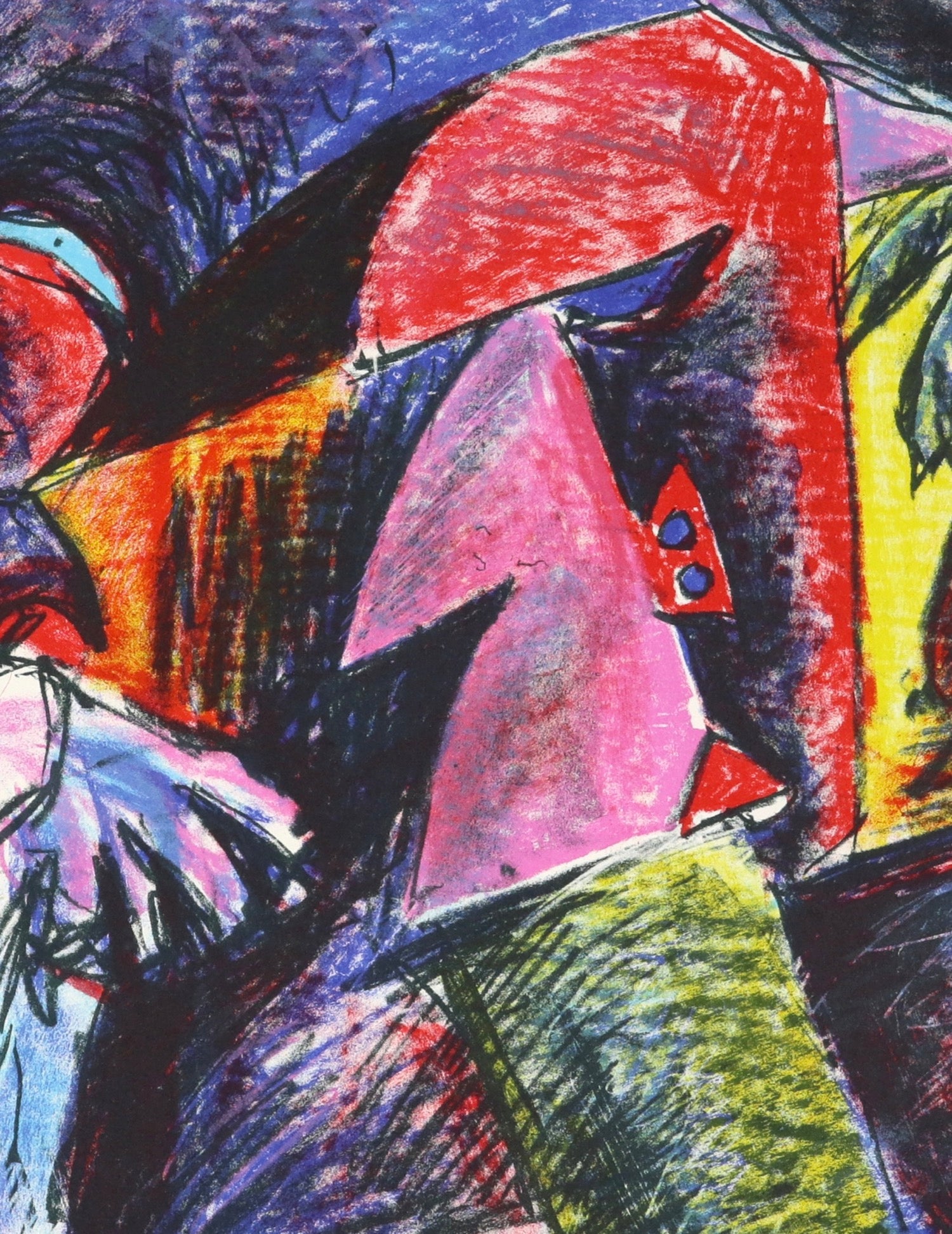 Tony Nkotsi – The Artists' Press