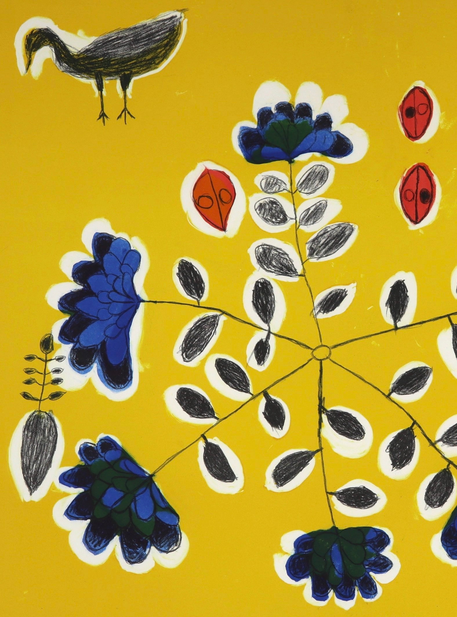 Sara Cao – The Artists' Press