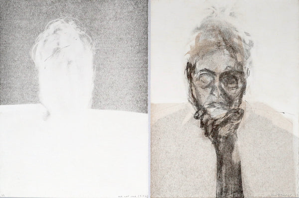 me not me (5 & 6) – The Artists' Press