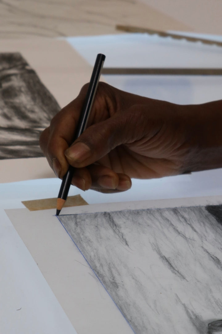 Mmakgabo Helen Sebidi – The Artists' Press