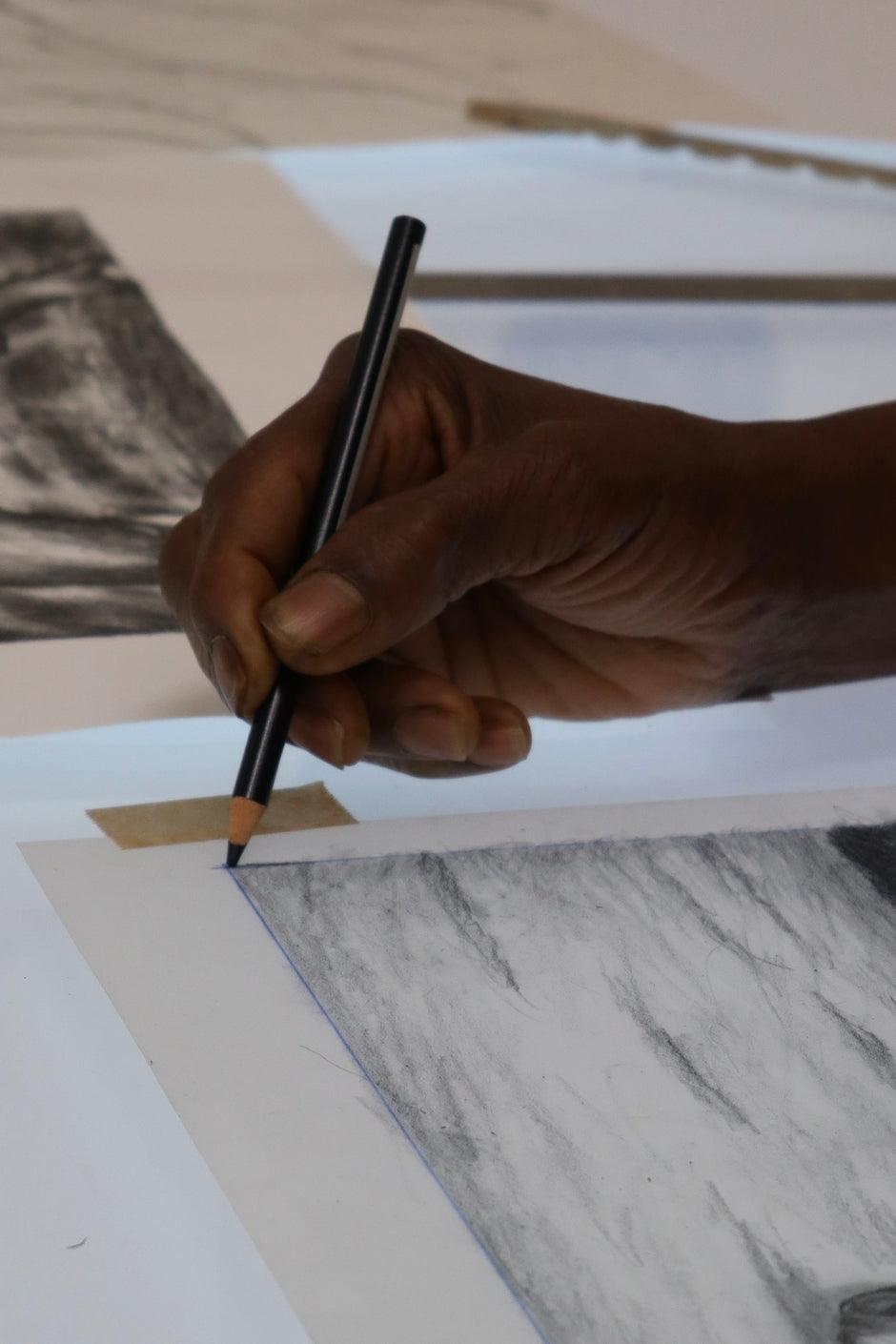 Mmakgabo Helen Sebidi – The Artists' Press